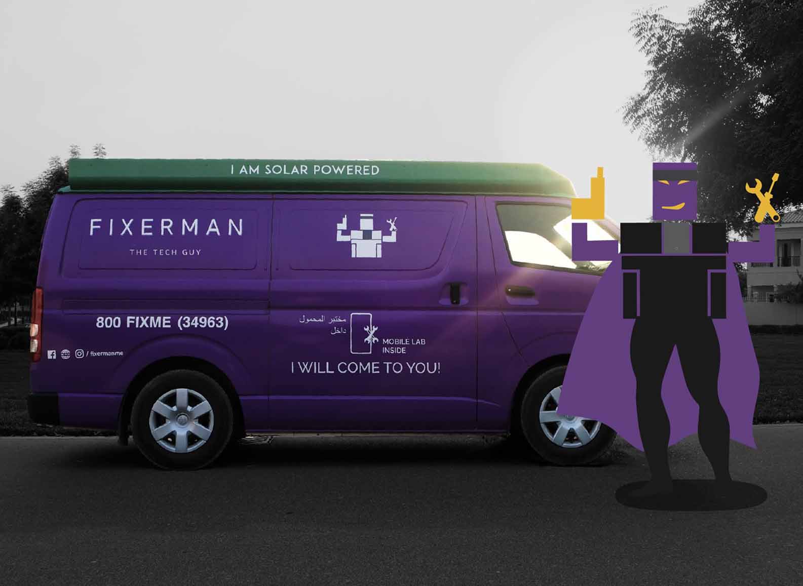 Do You Have A Broken Device? We Come To Your Doorstep And Fix It!