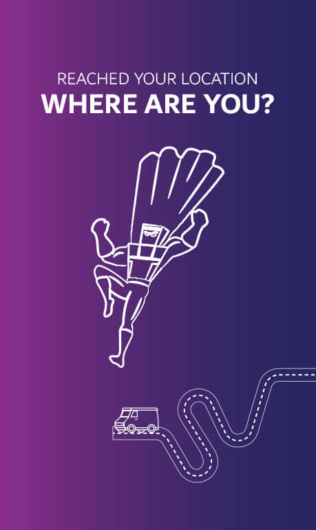 Track My Repair | Fixerman - The Tech Guy | Dubai, UAE